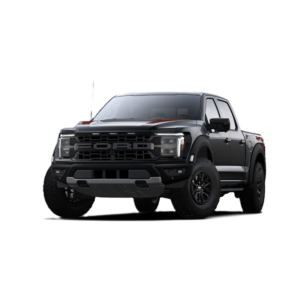 Camion Ford Raptor Compre El Camión Ford Raptor Hoonigan Baja De Ken