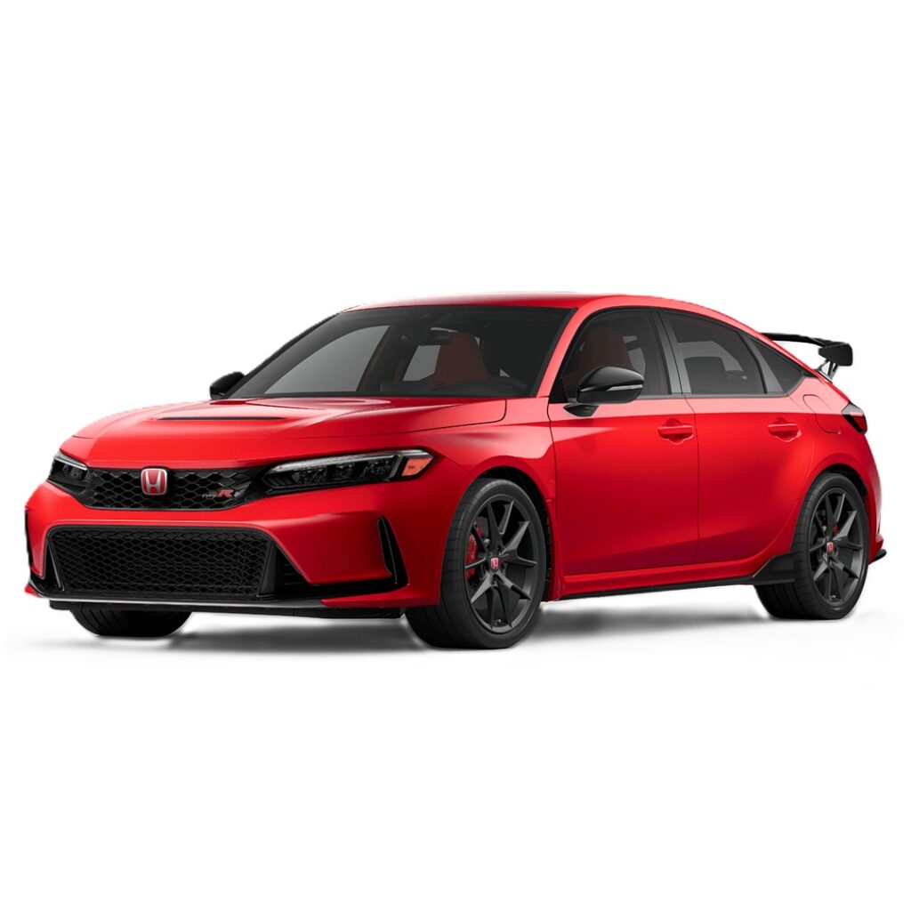 TYPE R - Maquinarias